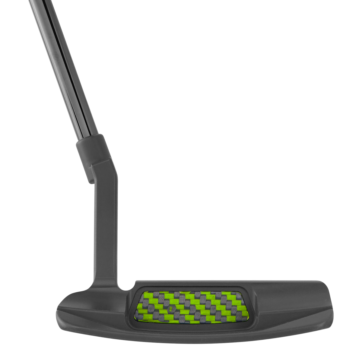 Hexperimental QB Proto Sunglasses Wizard Putter | Bettinardi Golf ...