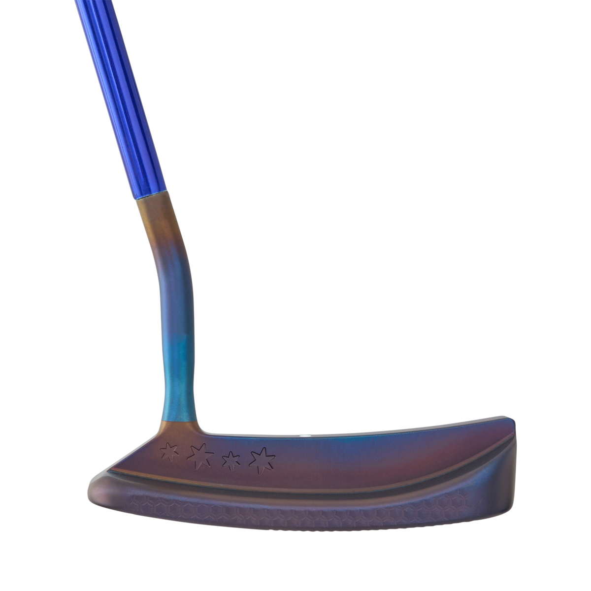 Wizard FCB Soft Carbon Putter | Bettinardi Golf – Studio B