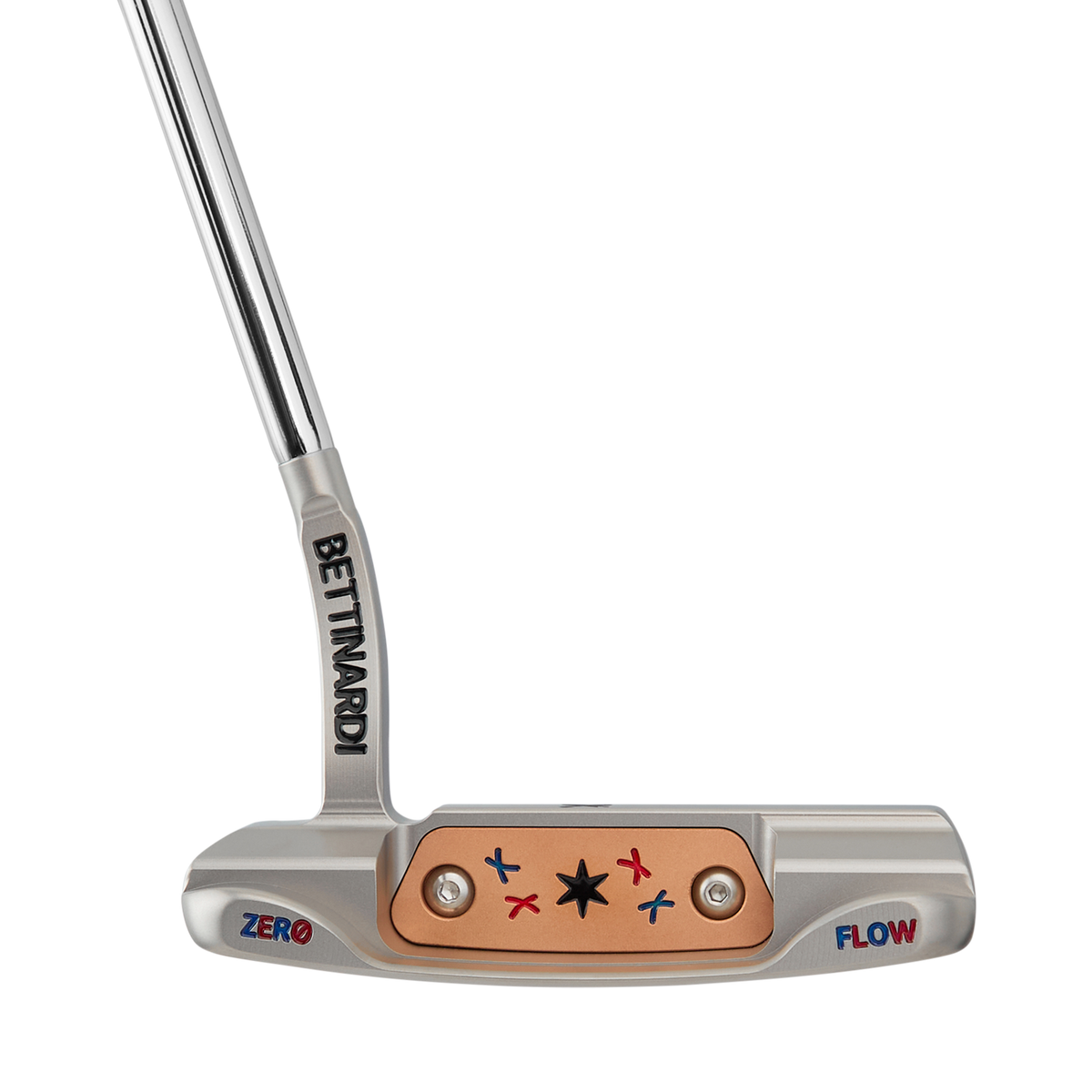 Poison Bomb Copper Pocket DASS BB0 Flow Putter | Bettinardi Golf – Studio B