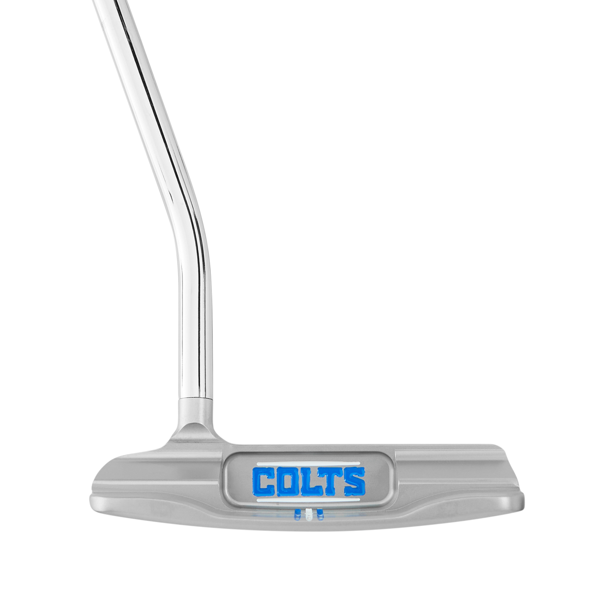 Indianapolis Colts SS28 Flymill Putter | Bettinardi Golf – Studio B