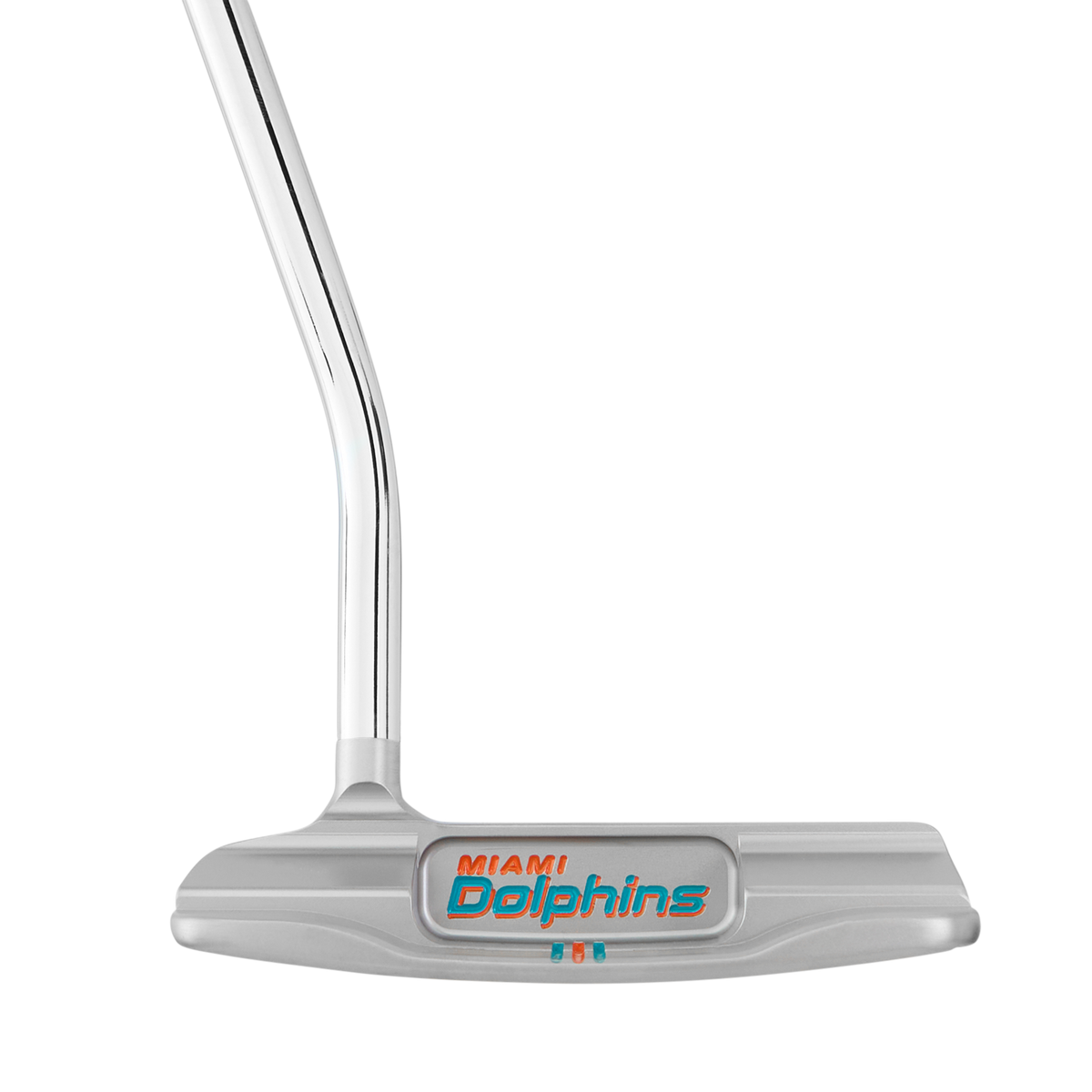 Miami Dolphins SS28 Flymill Putter | Bettinardi Golf – Studio B