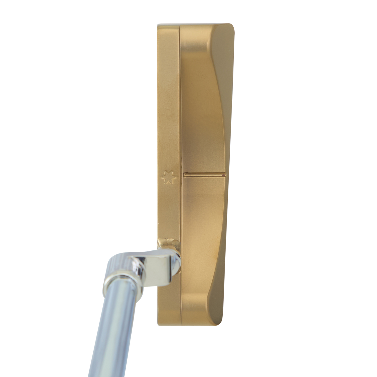 Retro Wizard Runboy Fancy Neck DASS BB5 Putter | Bettinardi Golf – Studio B