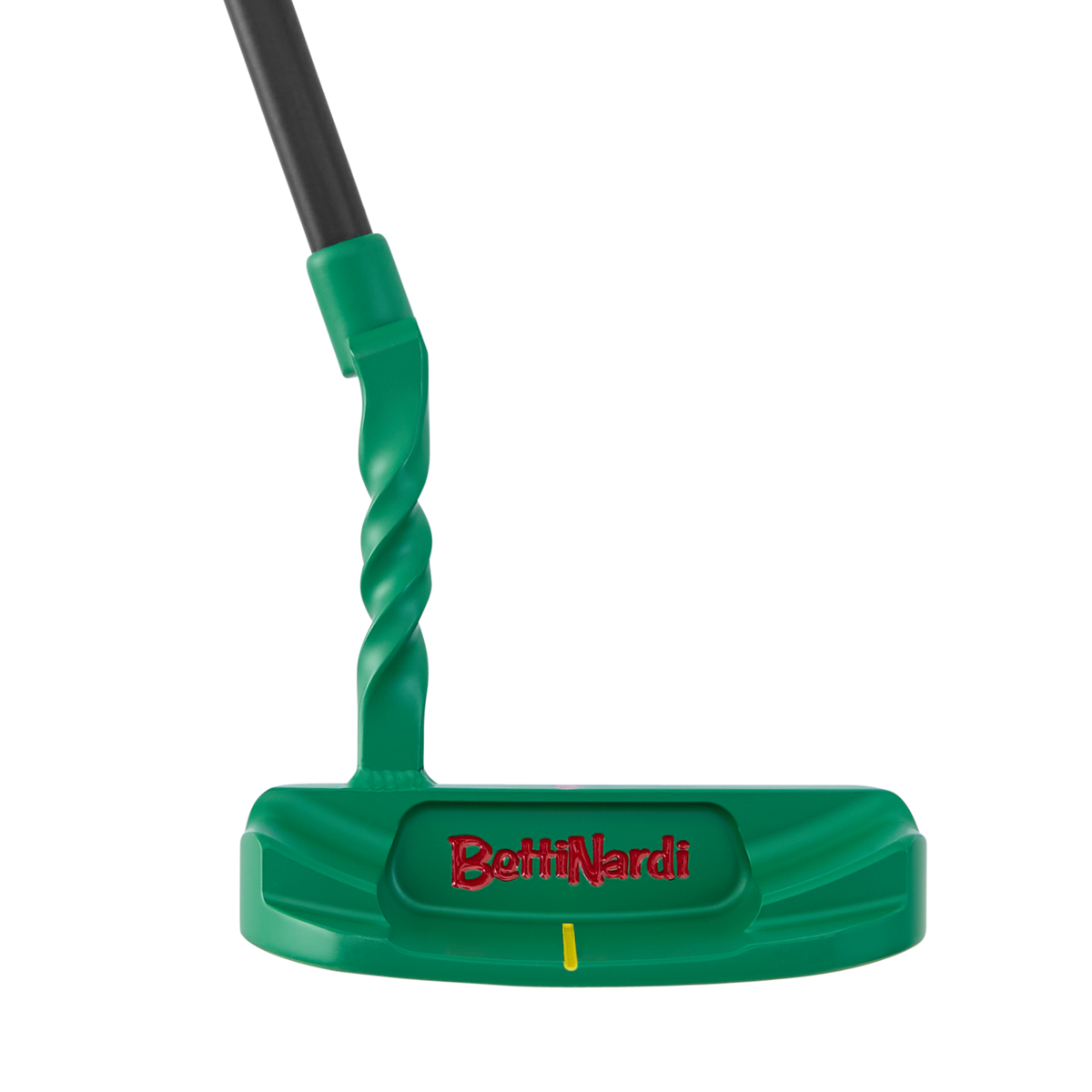 2026 Party On!™ Yippie Ki-Yay SS35 0-of-5 Putter | Bettinardi Golf ...