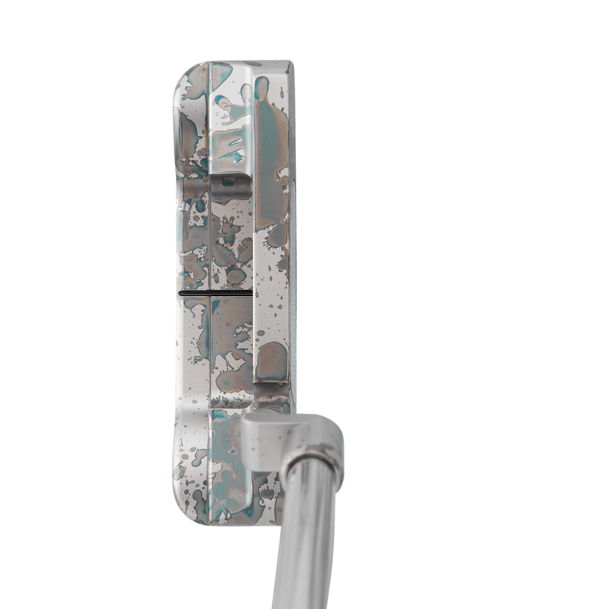 Zirmascus Face Lefty DASS BB0 Putter | Bettinardi Golf – Studio B