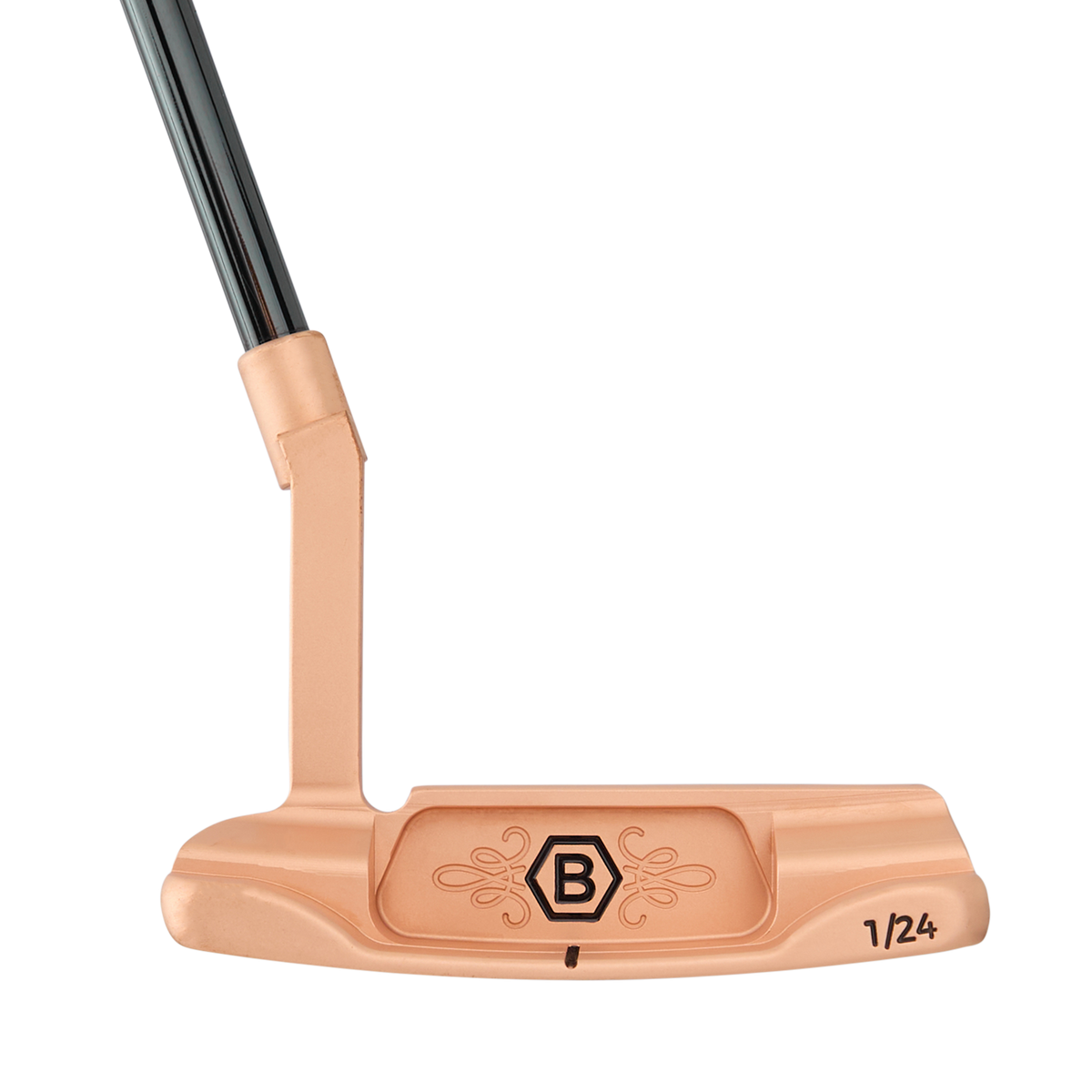 BB1W Limited Run Copper Putter | Bettinardi Golf – Studio B