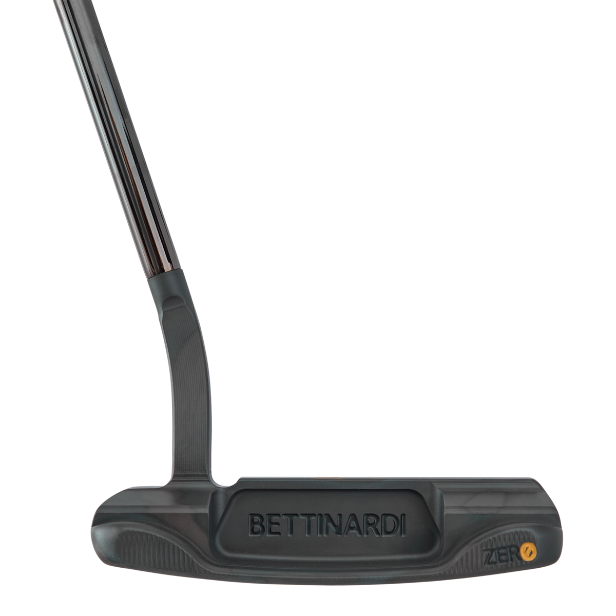 Lucky Wizard Soft Carbon BB0 Flow Putter | Bettinardi Golf – Studio B