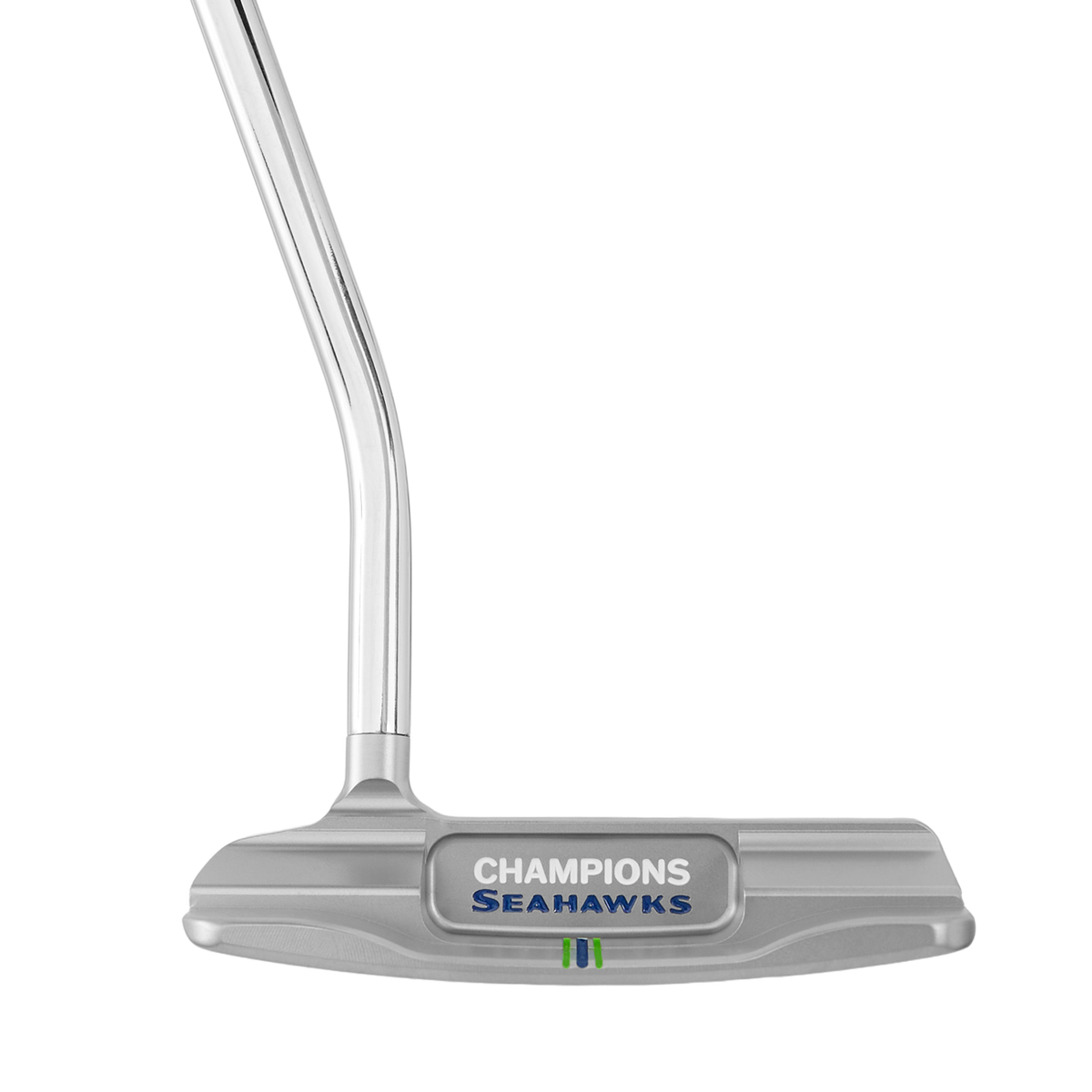 Super Bowl LX Champions Seattle Seahawks SS28 Putter | Bettinardi Golf ...