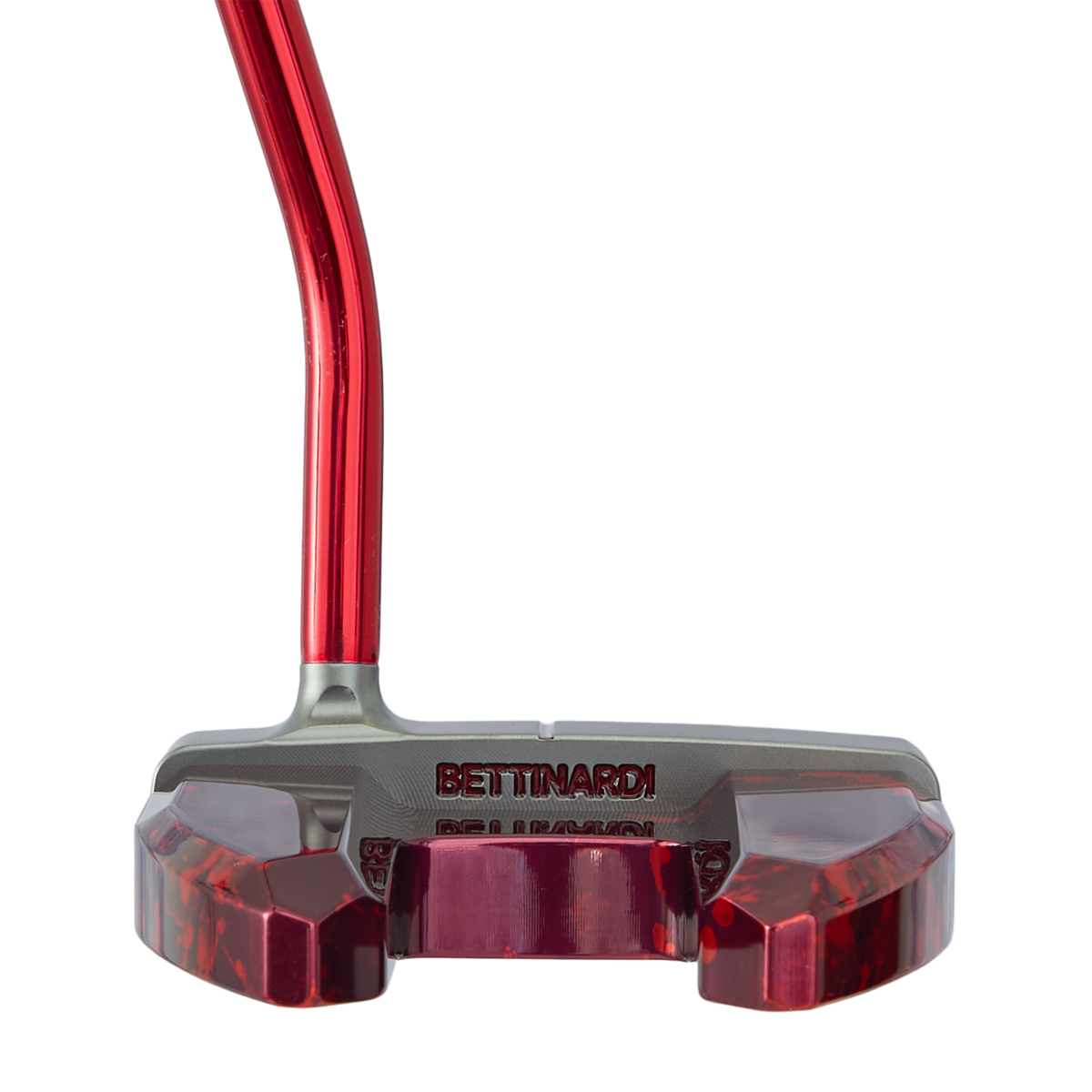 Poison Bomb INOVAI 6.0 Putter | Bettinardi Golf – Studio B