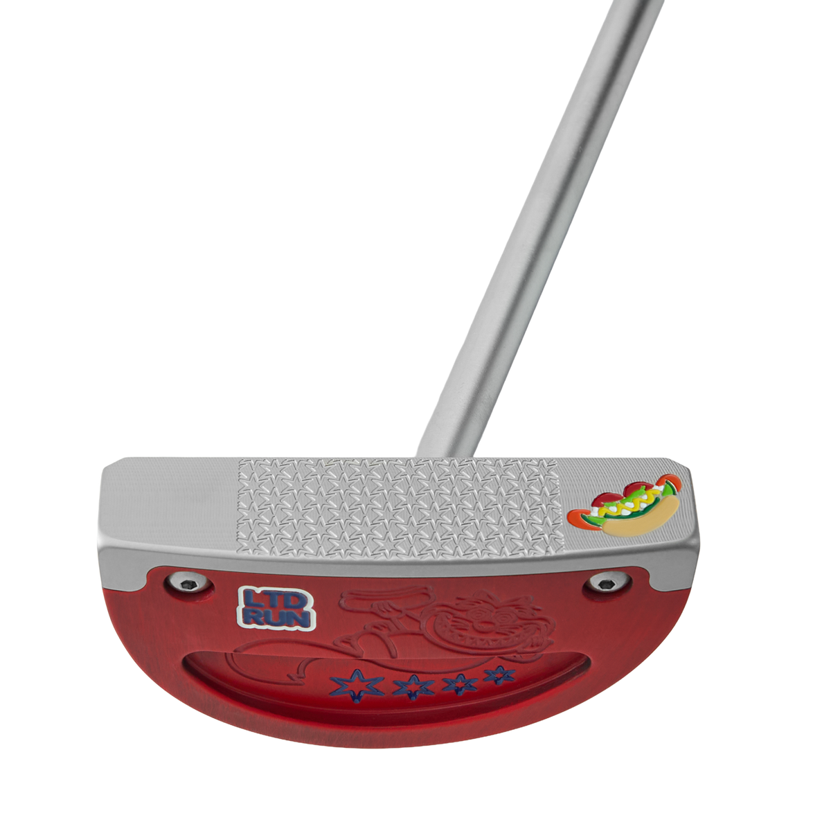 Chicago Dog Grail Cat Antidote SB5 Limited Run Putter | Bettinardi Golf ...