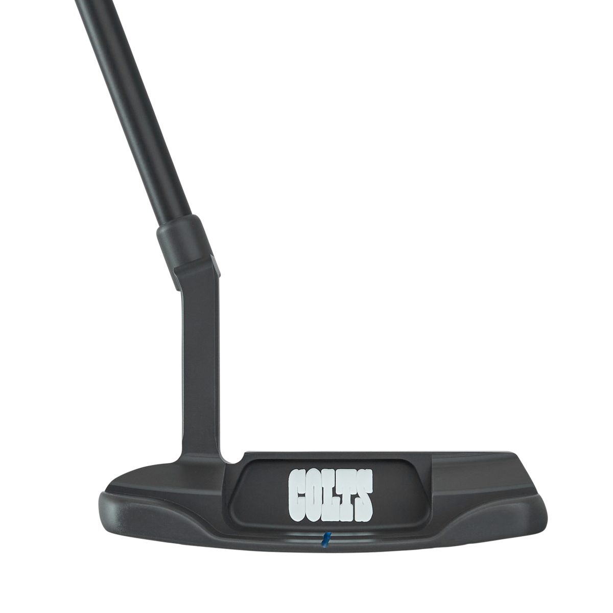 Indianapolis Colts BB1W Retro Putter | Bettinardi Golf – Studio B