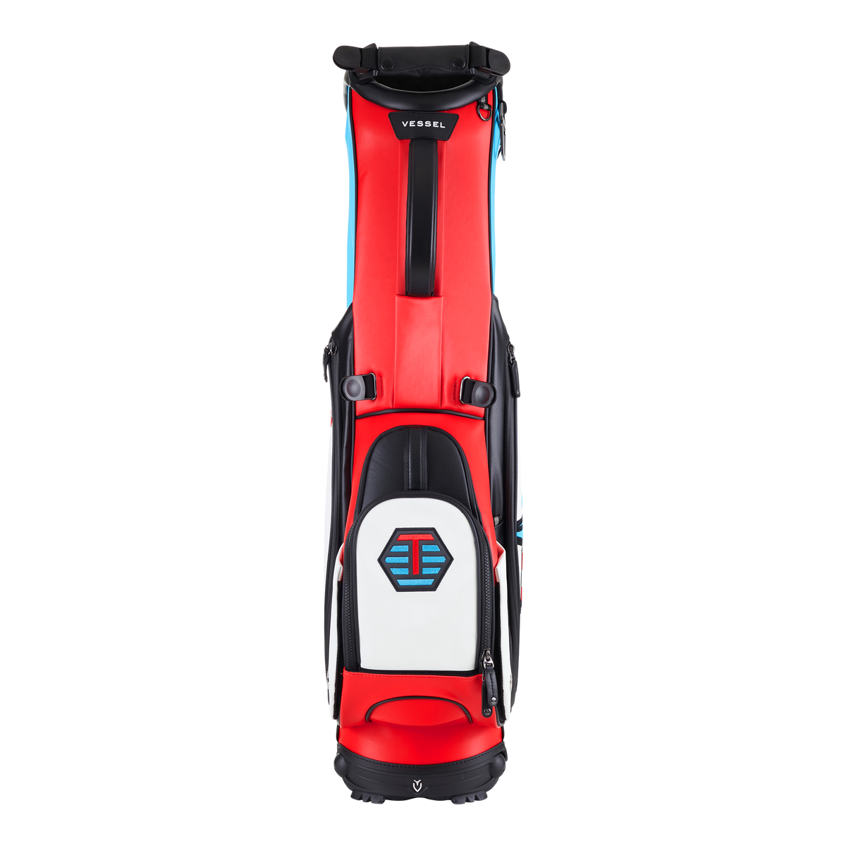 Veterans Day 2023 Patriotic Wizard Vessel VLX Stand Bag | Bettinardi ...