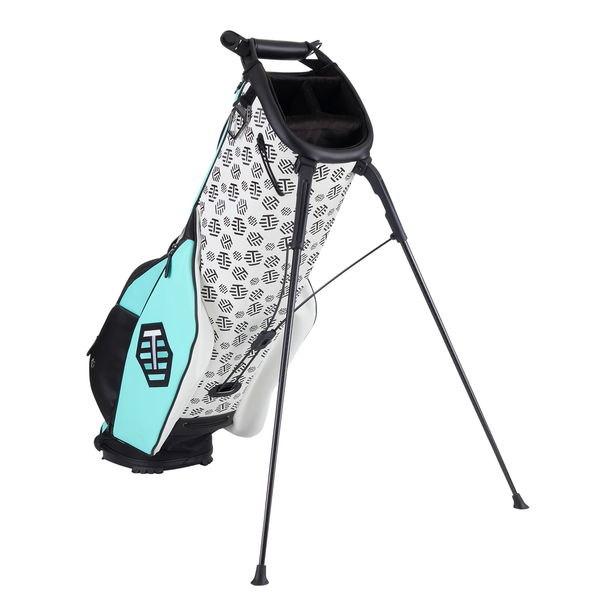 Dancing T-Hives Vessel VLX Stand Bag | Bettinardi Golf – Studio B