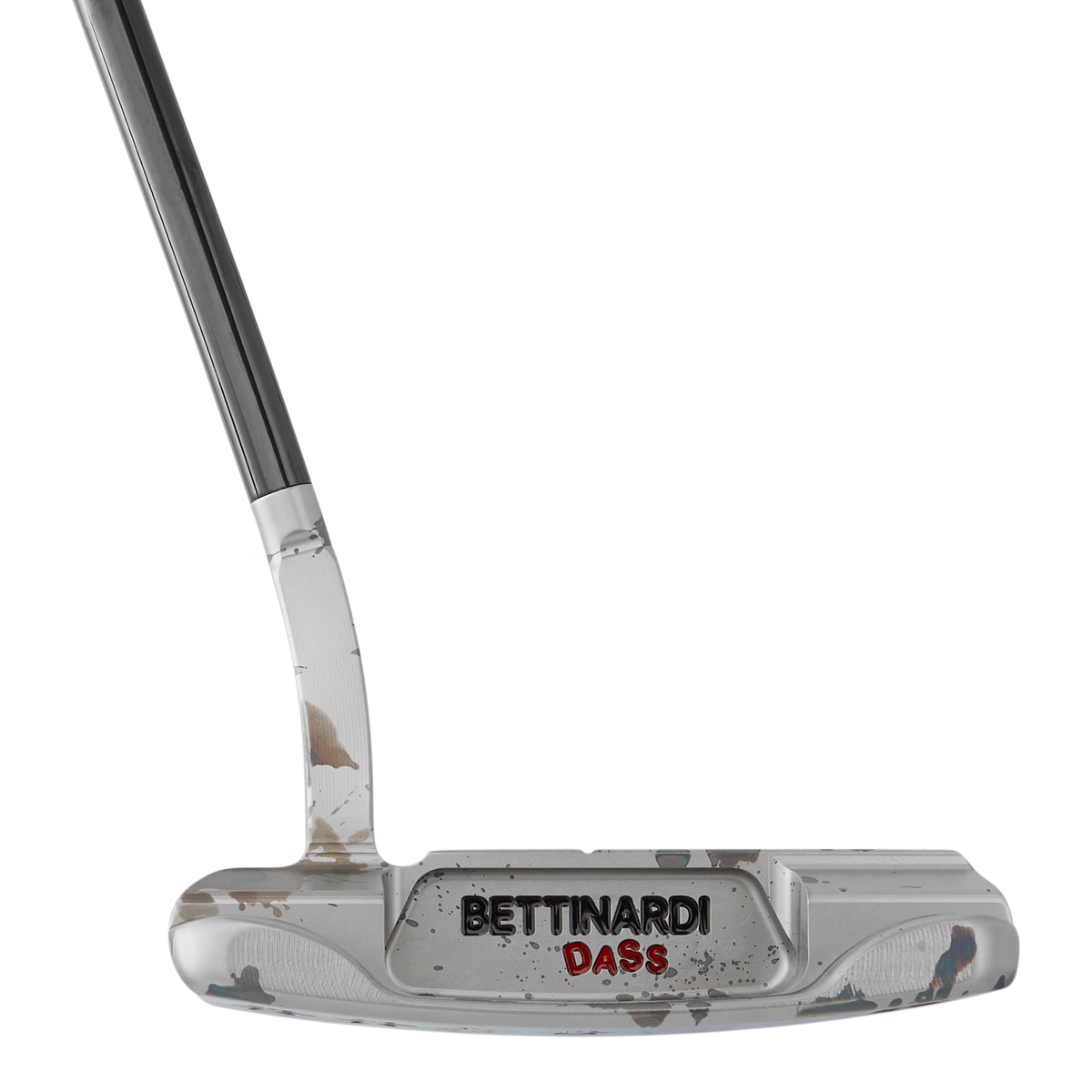 Acid Splash Betti Bomb DASS BB0 Flow Putter | Bettinardi Golf – Studio B