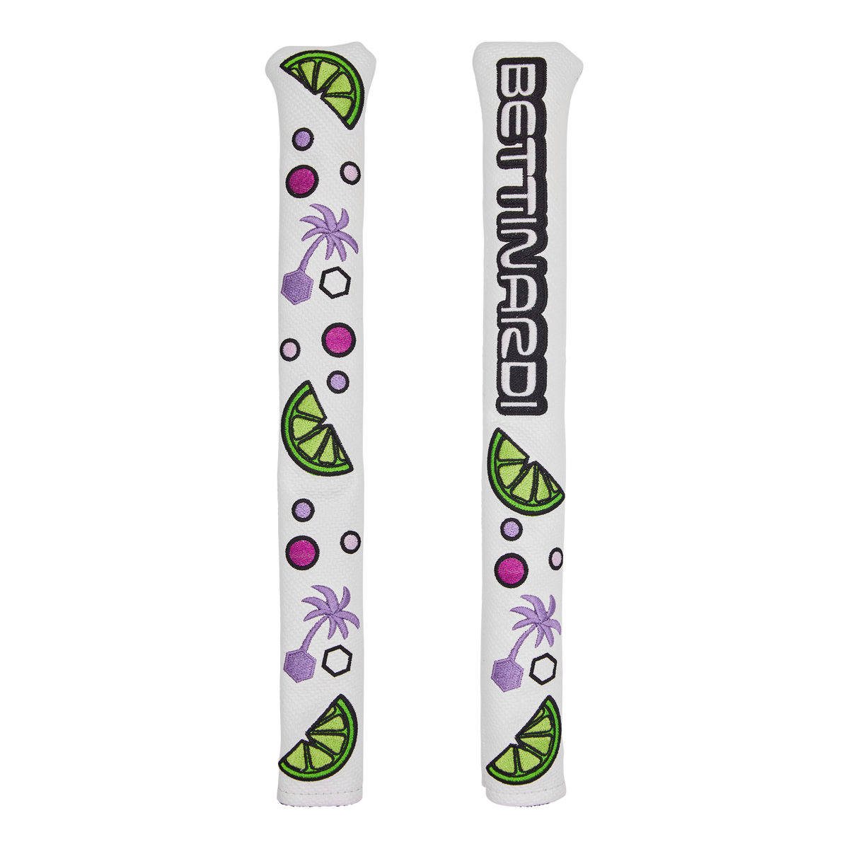Transfusion™ Garnish Alignment Stick Cover | Bettinardi Golf – Studio B