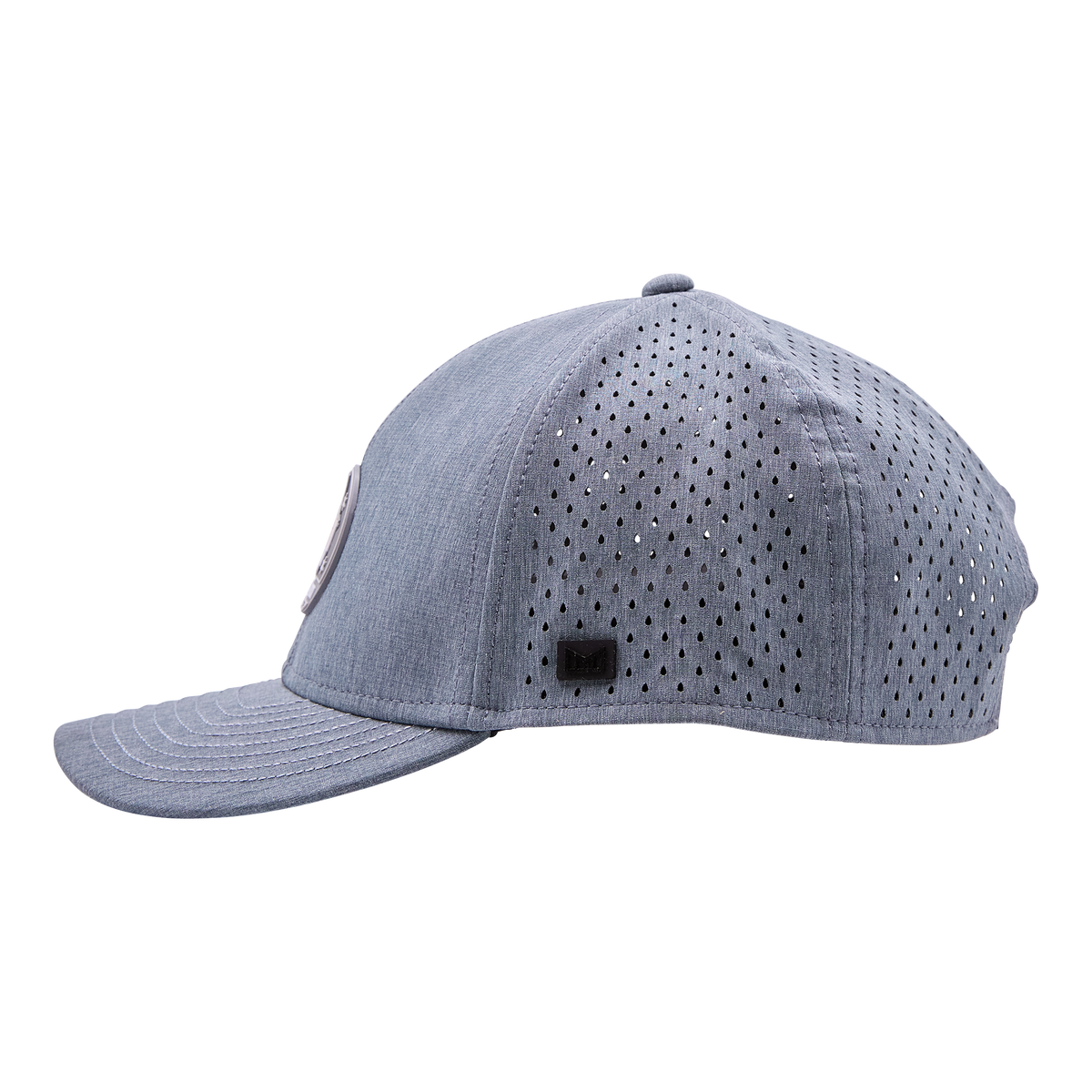 Wizard Melin Heather Ocean A-Game Hydro Hat | Bettinardi Golf – Studio B