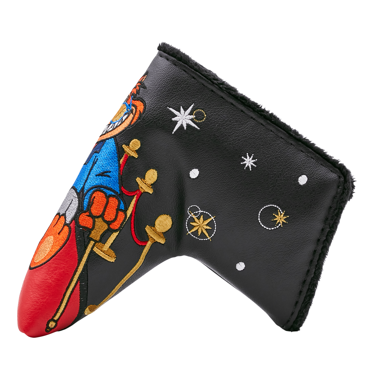 Red Carpet Fat Cat Blade Putter Headcover | Bettinardi Golf – Studio B