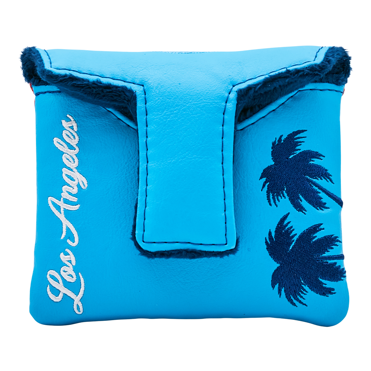 Bettinardi Hills Sign Mallet Putter Headcover | Bettinardi Golf – Studio B