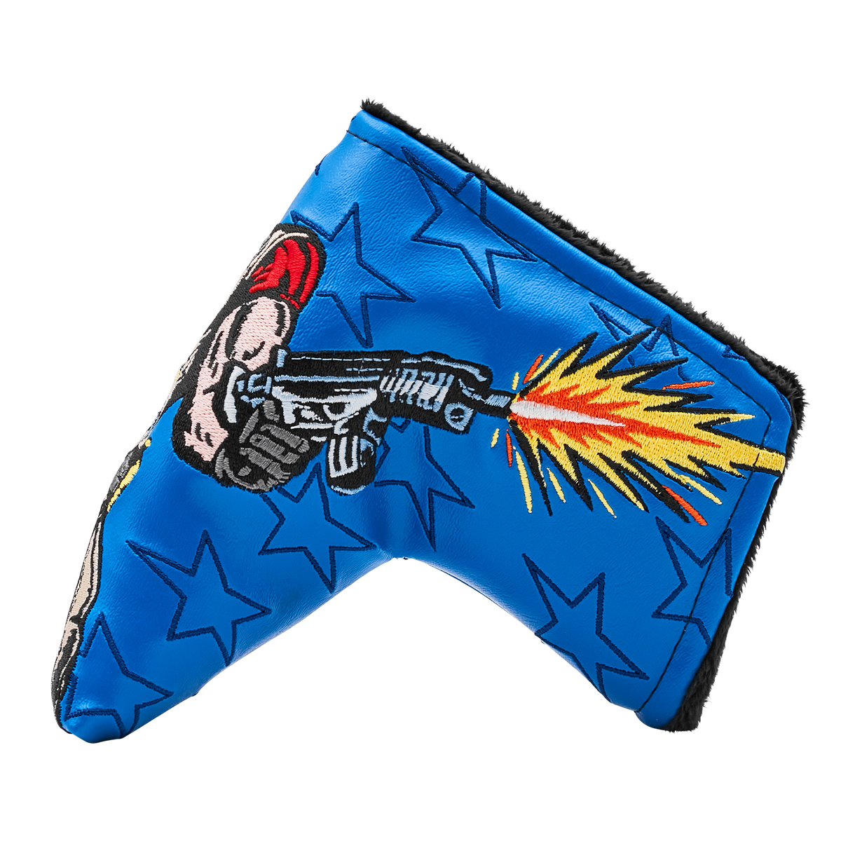 Bettinardi x G.I. Joe Duke Blade Putter Headcover | Bettinardi Golf ...