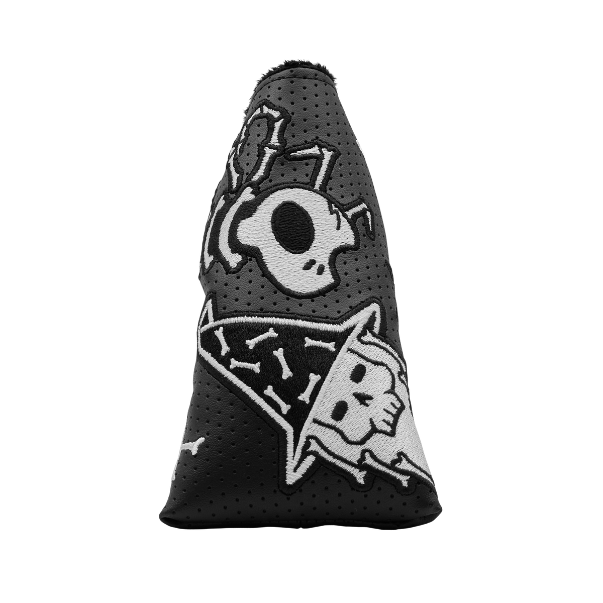 Halloween 2023 Multi-Icon Skeletons Blade Putter Headcover | Bettinardi ...