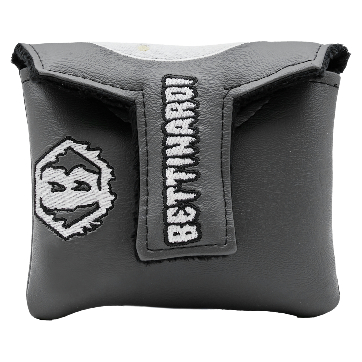 Halloween 2023 Windy City Werewolf Mallet Putter Headcover | Bettinardi ...