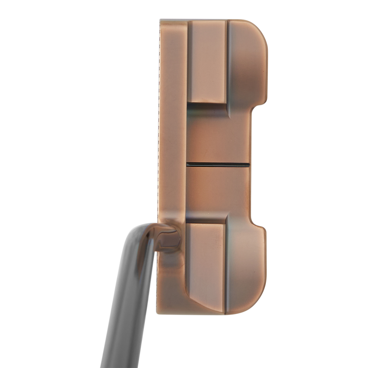 Studio B Reserve Violet Haze PVD BB28 Slotback Putter | Bettinardi Golf