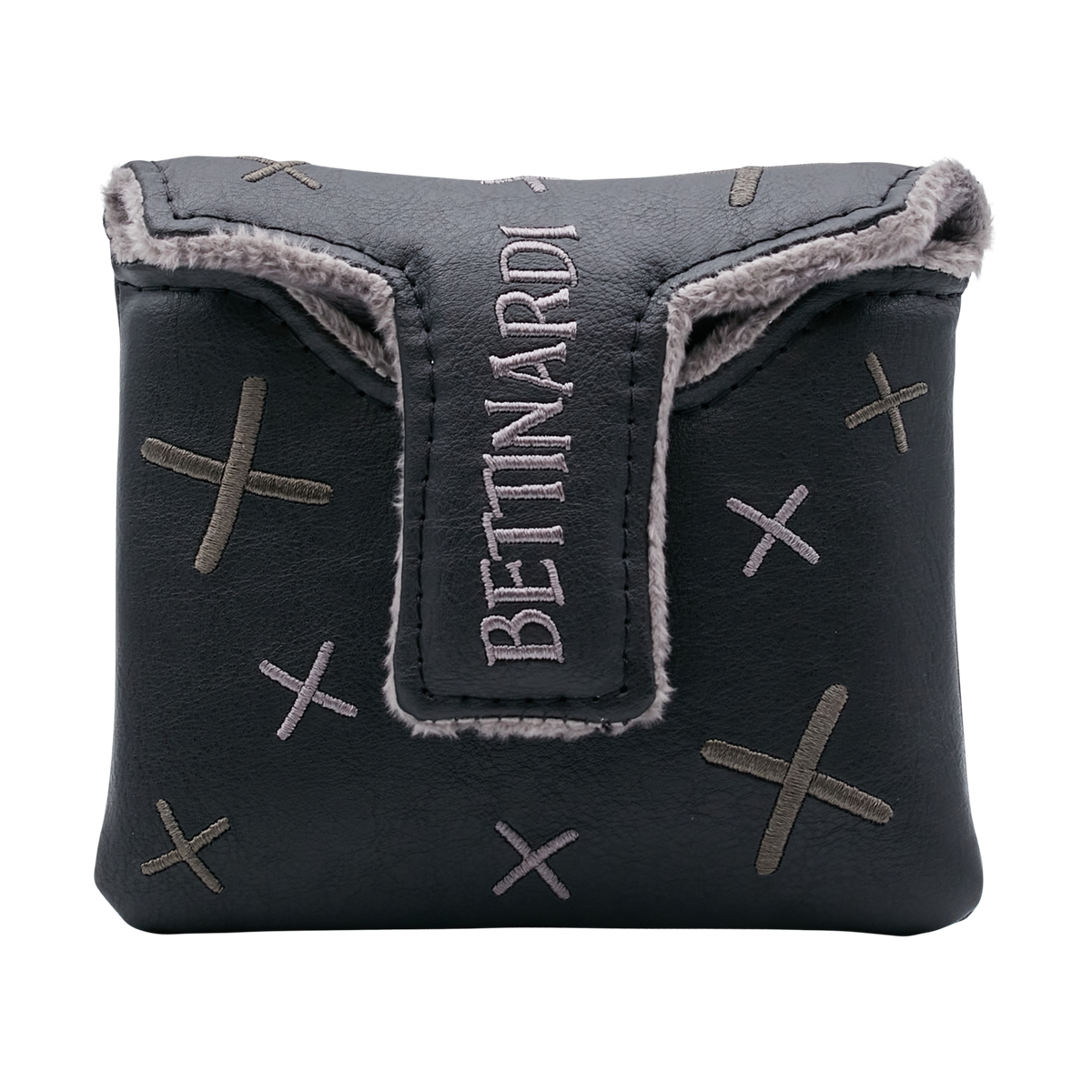 Black Friday 2023 Poison Betti Bomb Mallet Putter Headcover ...