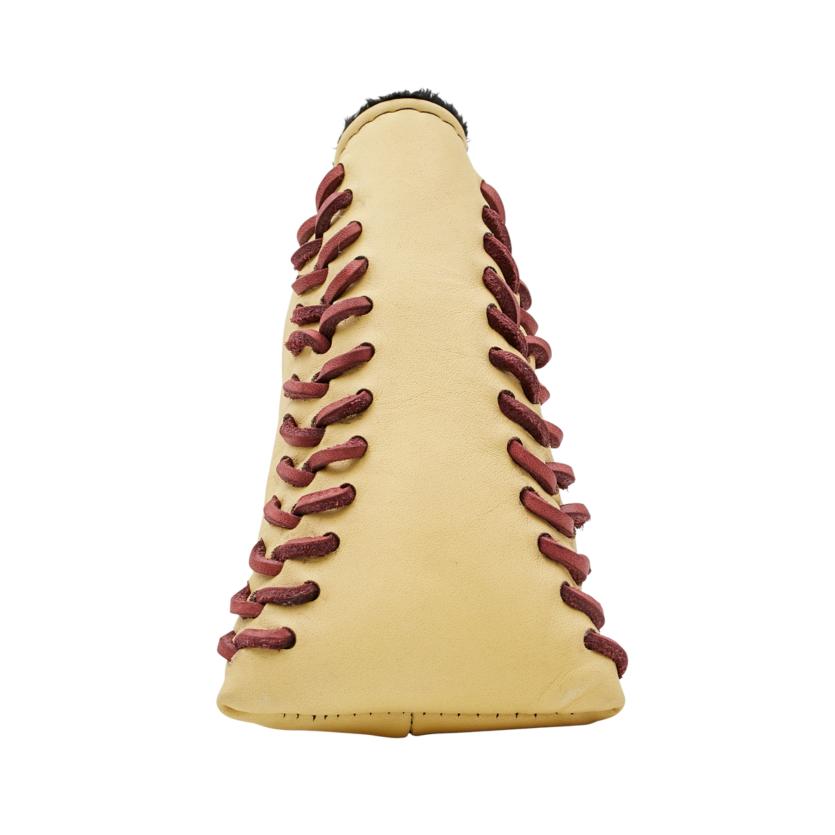 Bettinardi x Rawlings Genuine Horween Leather Camel Blade Putter ...