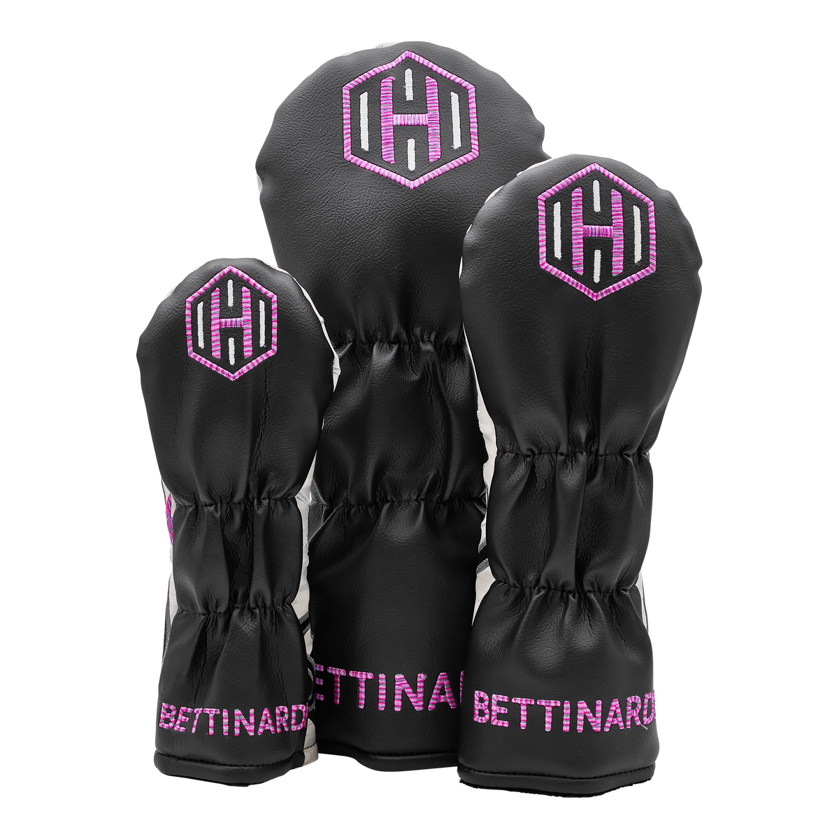 Galactic Bomb Wood Set | Bettinardi Golf – Studio B