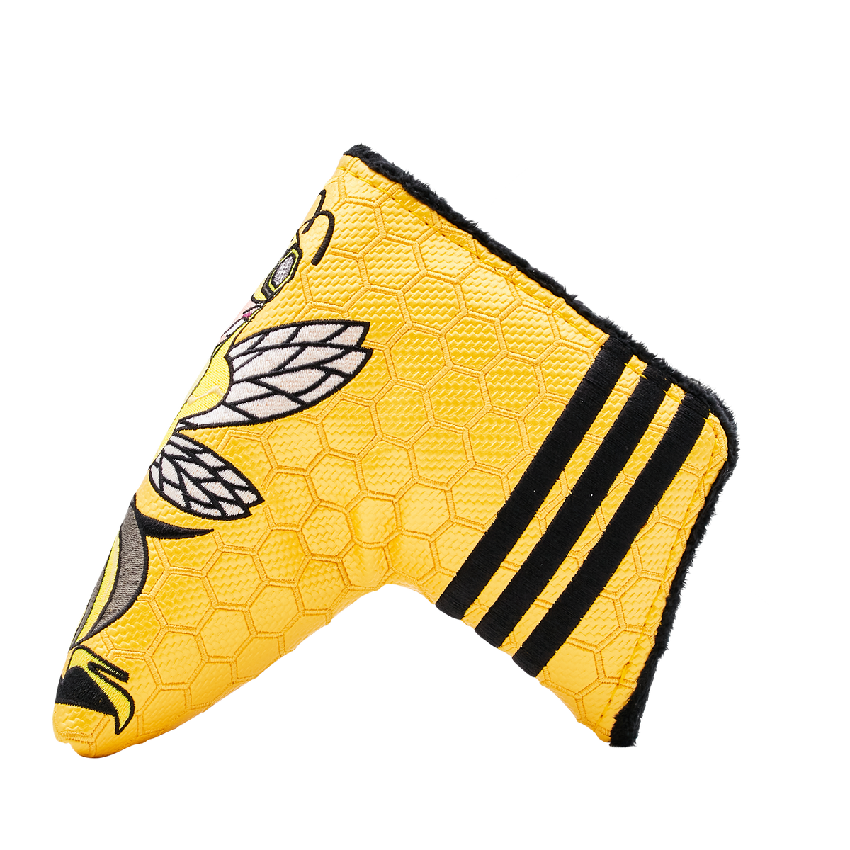 2023 Social Pin Up Honey Bee Blade Headcovers | Bettinardi Golf – Studio B