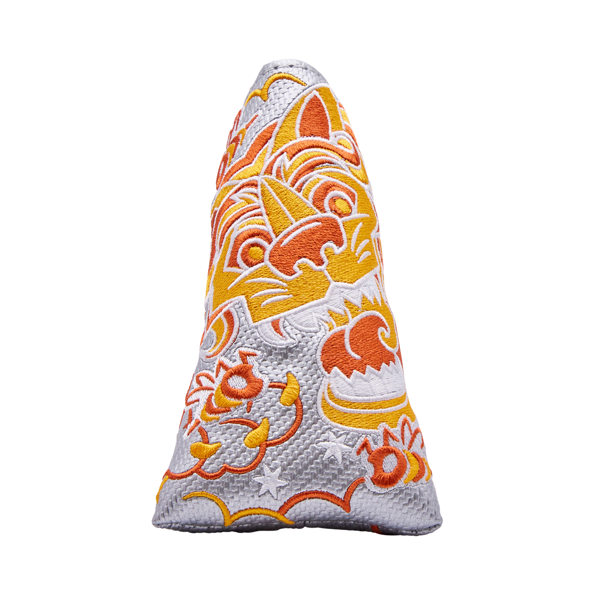 2023 Social Shi Shi Cat Silver Blade Headcover | Bettinardi Golf – Studio B