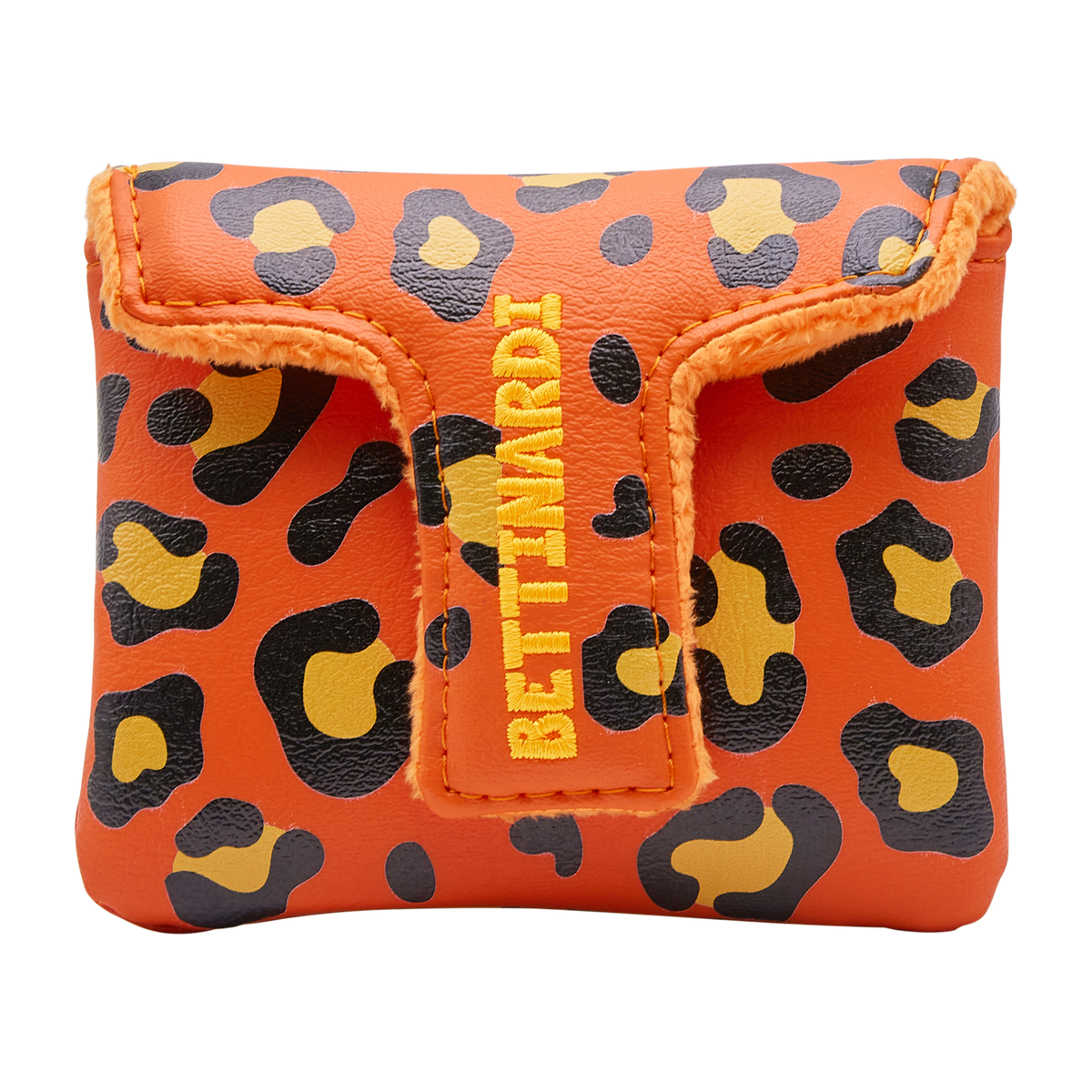 2023 Social Cheetah Fat Cat Mallet Headcover | Bettinardi Golf – Studio B