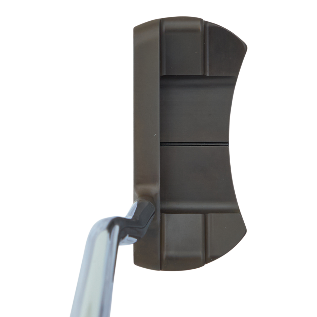 Raw Carbon Double-Bend Studio Stock 7 Putter | Bettinardi Golf – Studio B