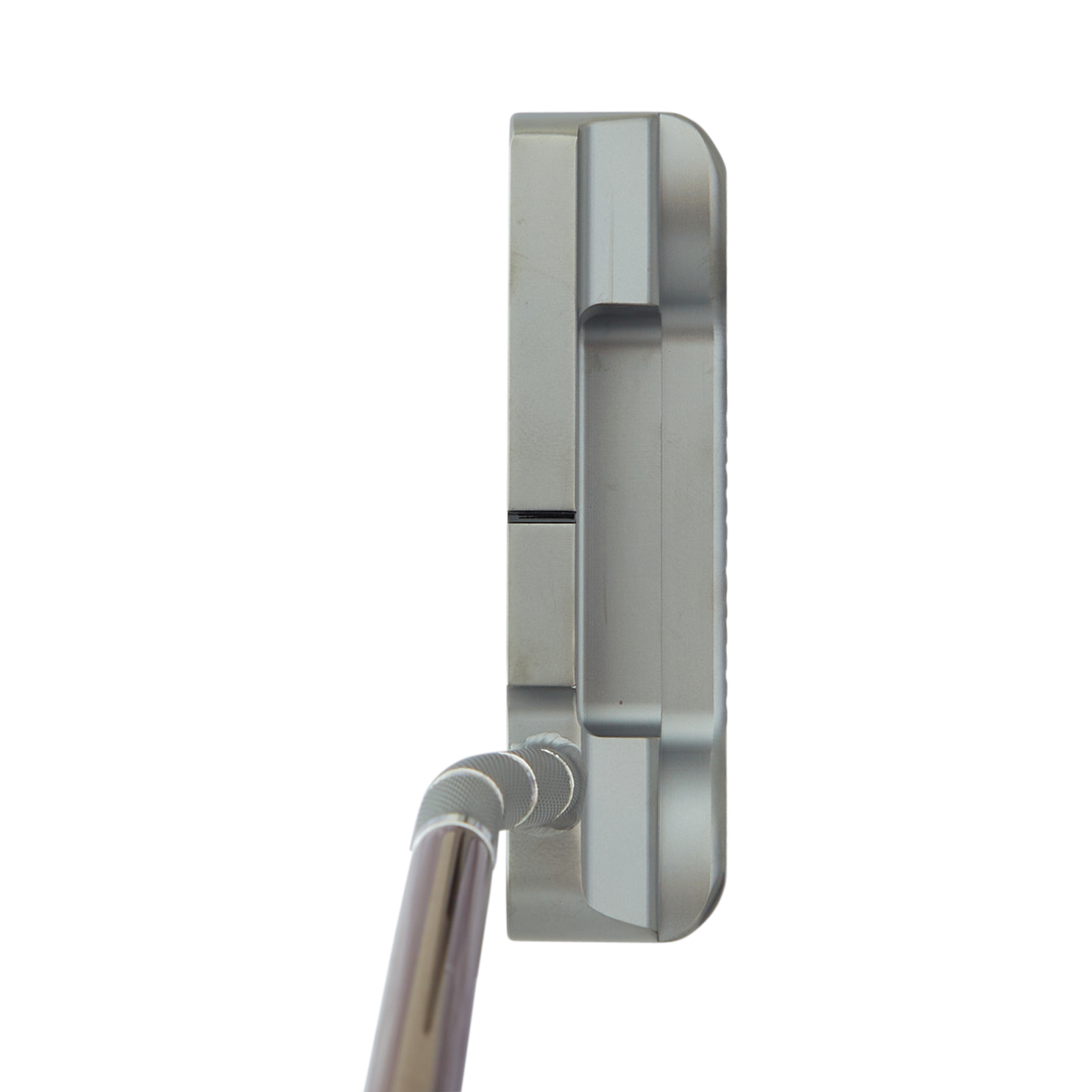 BadDASS Poison Skull & Bones Copper Face BB0 Tri Custom Putter ...