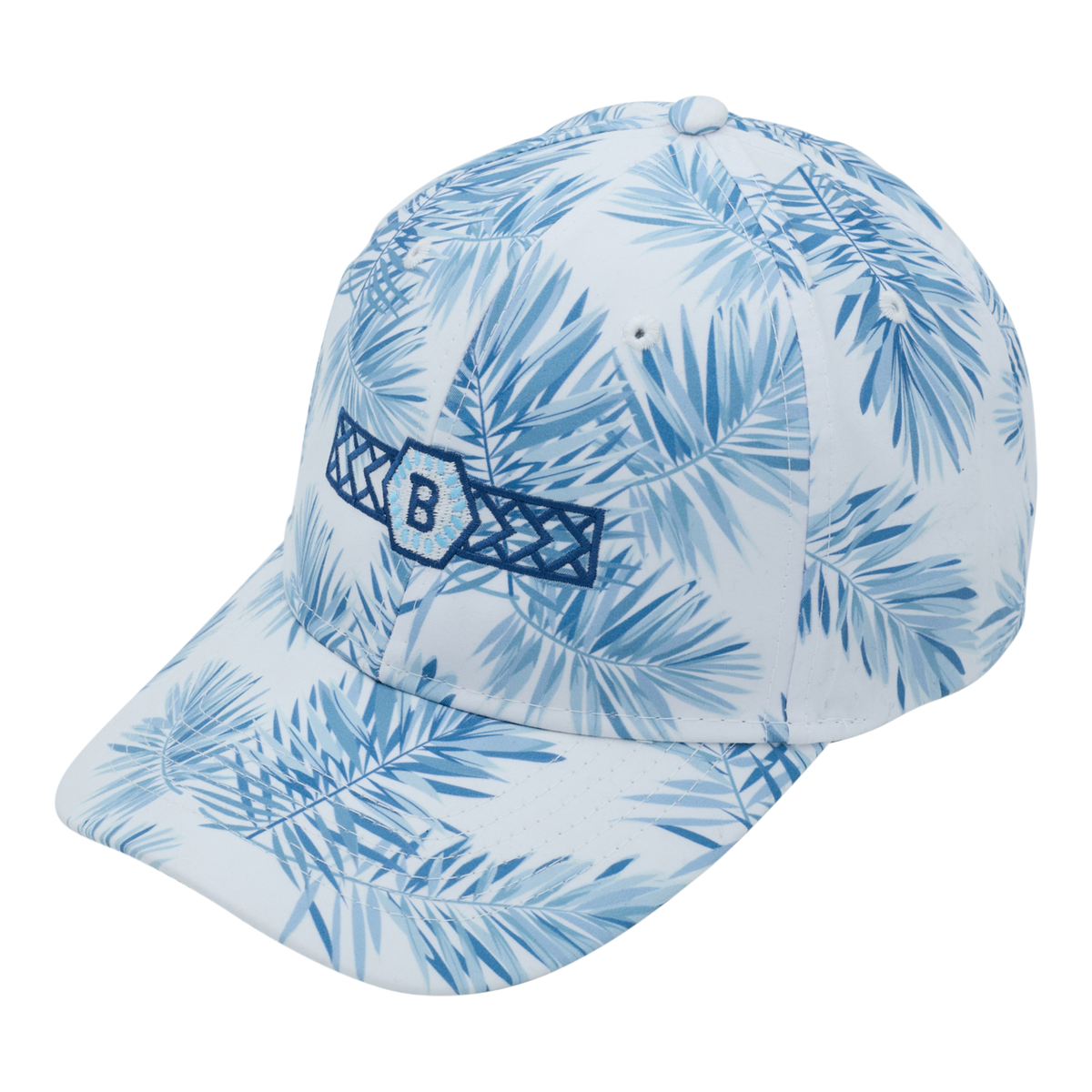 Tiki 2024 Mahalo Performance Cap | Bettinardi Golf – Studio B