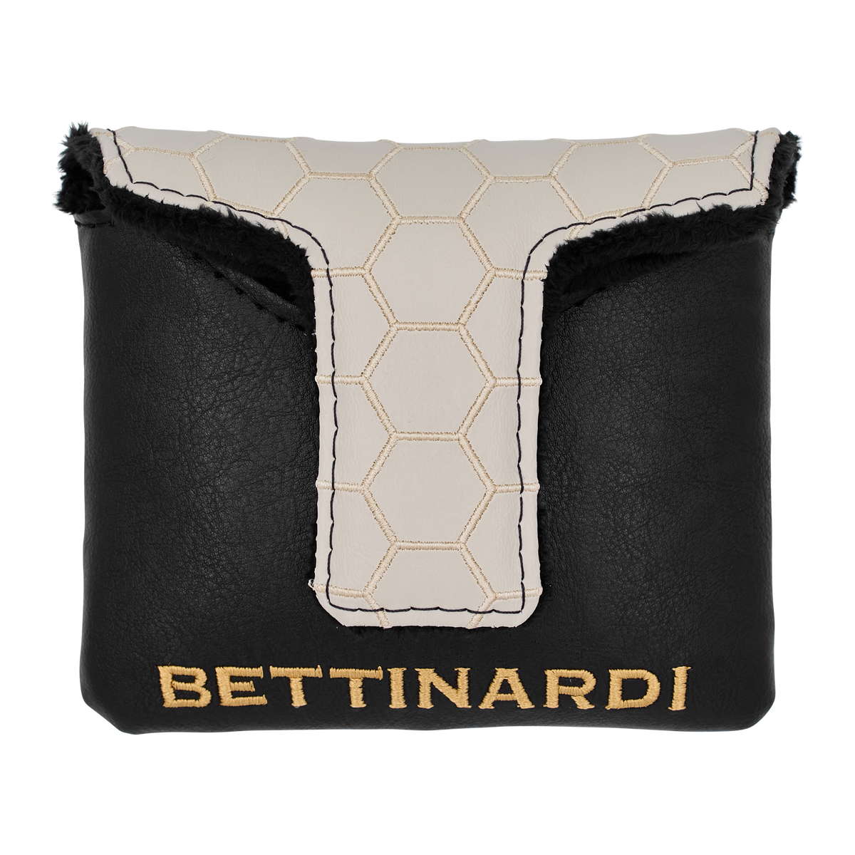 Guinness x Bettinardi Draught Pint Mallet Putter Headcover | Bettinardi ...