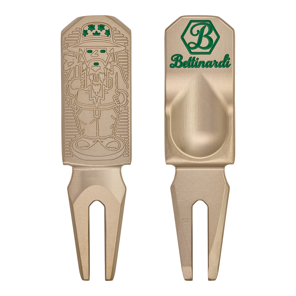 2024 Spring Classic Junior Wizard Caddie Divot Tool | Bettinardi Golf ...