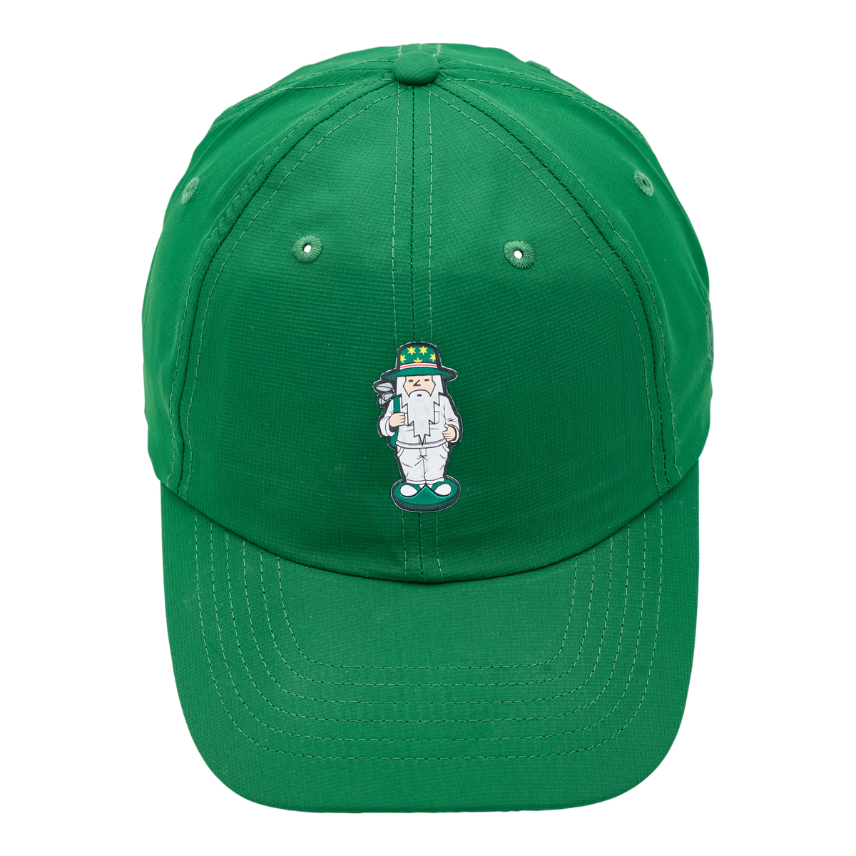 2024 Spring Classic Junior Wizard Caddie Performance Hat | Bettinardi ...