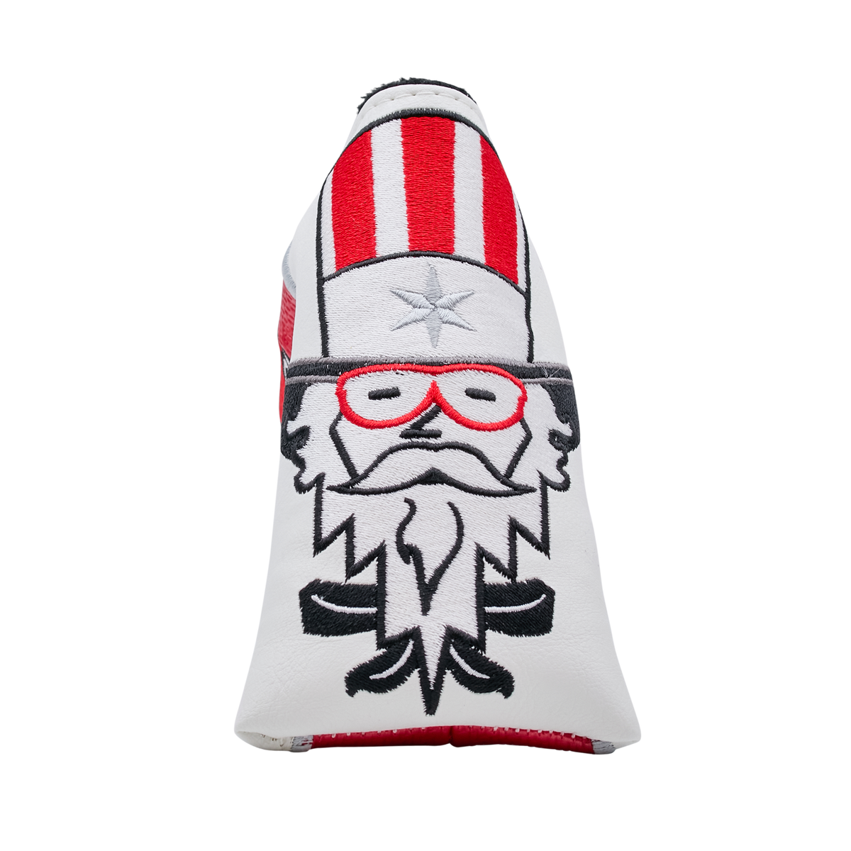 Colonel Wizard Blade Putter Headcover | Bettinardi Golf – Studio B