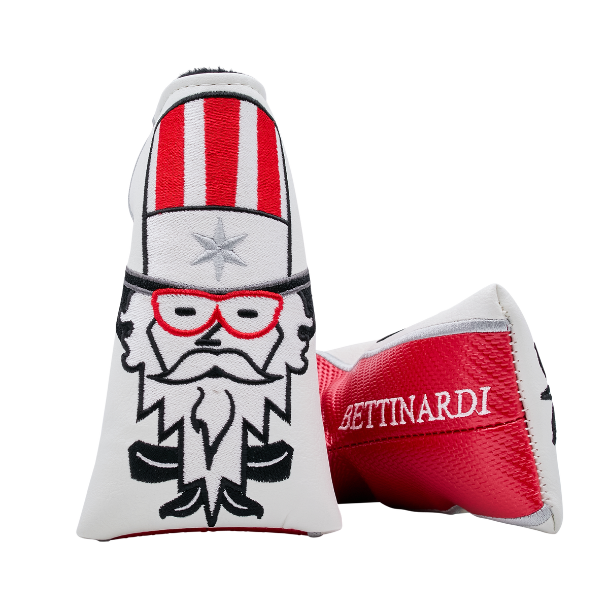 Colonel Wizard Blade Putter Headcover | Bettinardi Golf – Studio B