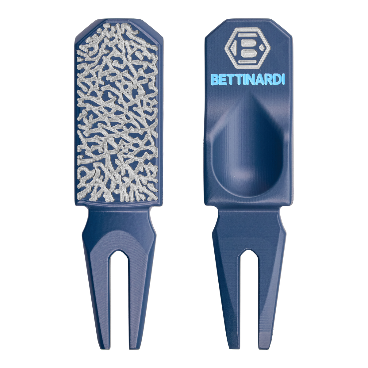 American Championship 2024 Blue Heaven Divot Tool | Bettinardi Golf ...
