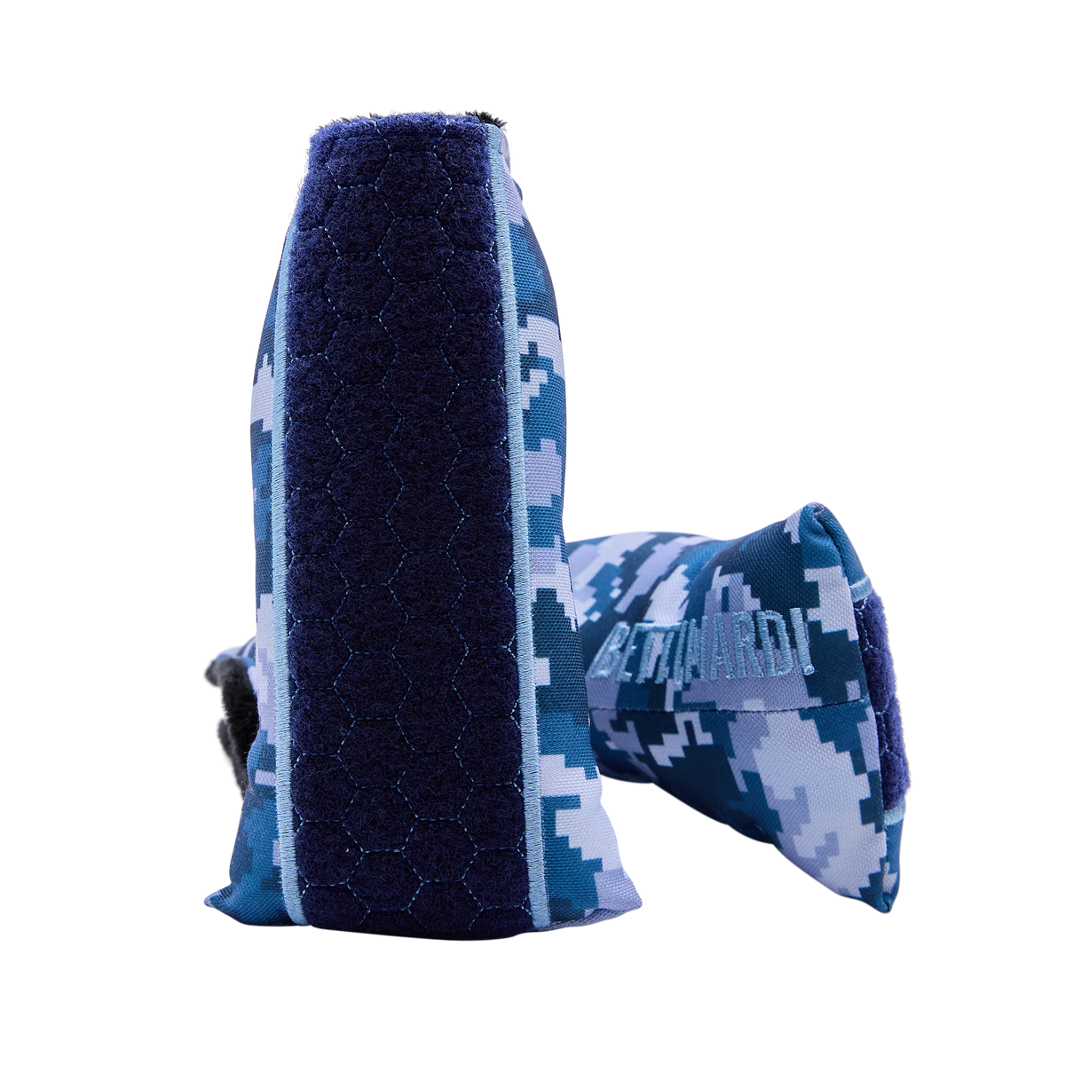 Veterans Day Digital Navy Camo UPatch™ Blade Putter Headcover ...