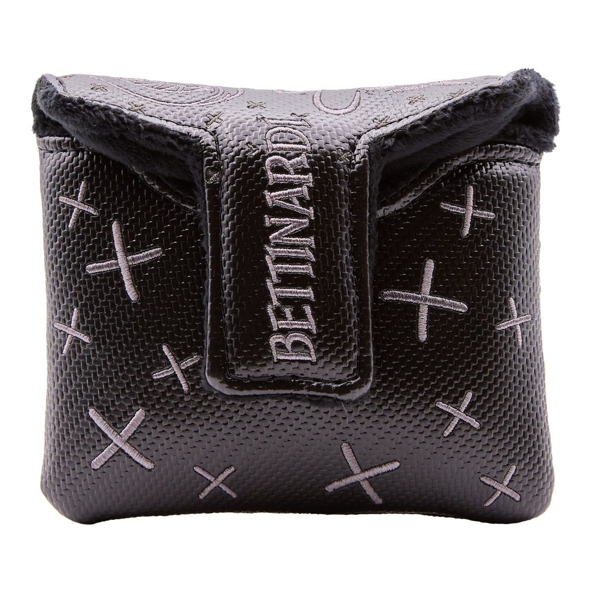 Black Friday 2024 Poison Betti Gang Mallet Putter Headcover ...