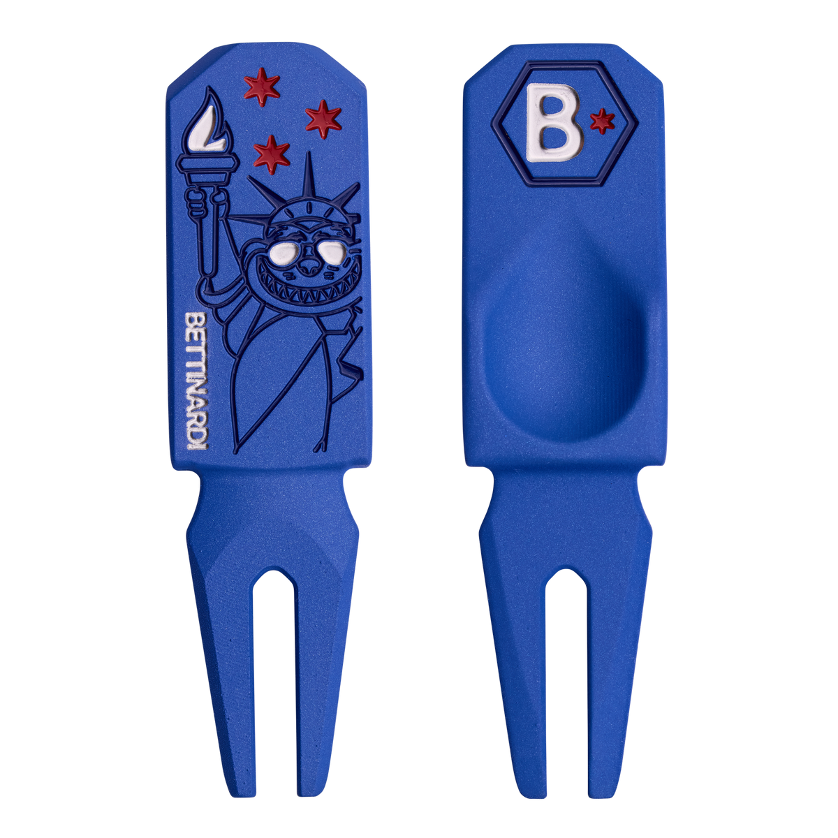Liberty Cat 303SS Divot Tool | Bettinardi Golf – Studio B
