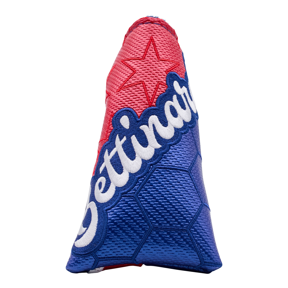 Americana RWB Script Blade | Bettinardi Golf – Studio B