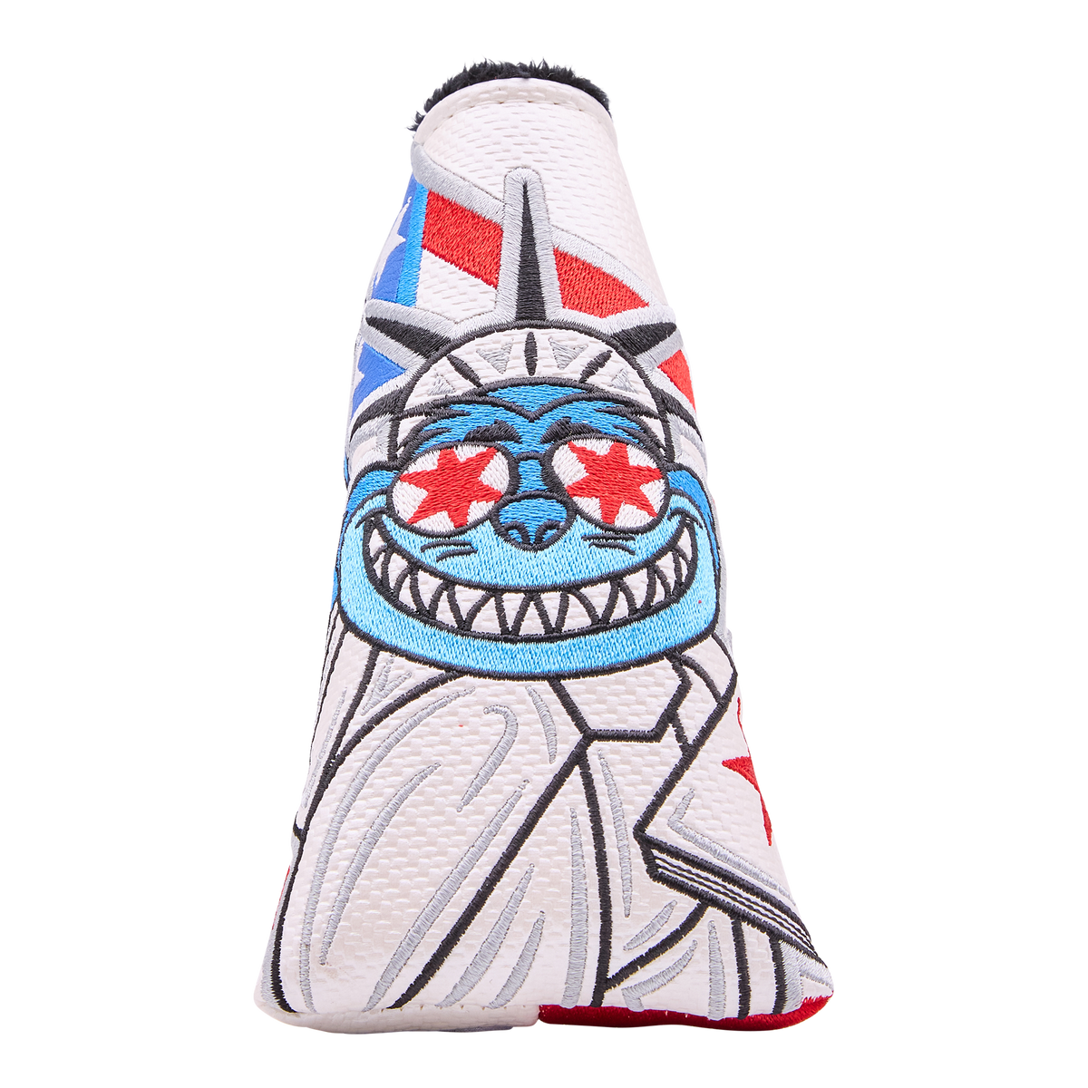 Liberty Cat Blade Putter Headcover | Bettinardi Golf – Studio B