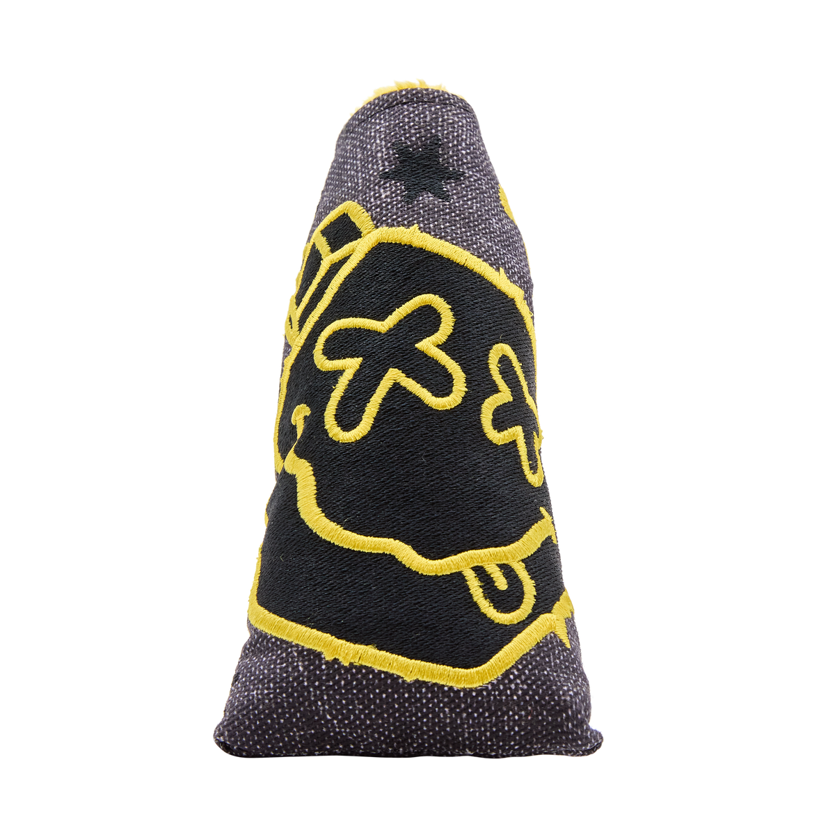 2024 Social Nirvana Bomb Blade Putter Headcover | Bettinardi Golf ...
