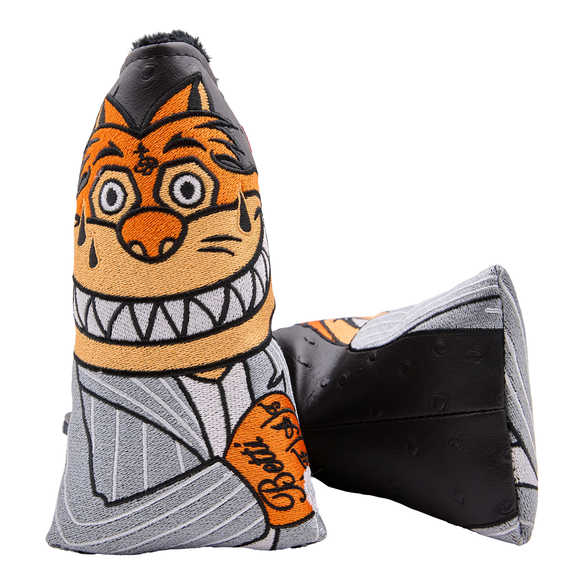 2024 Social Carter Album Cat Blade Putter Headcover | Bettinardi Golf ...