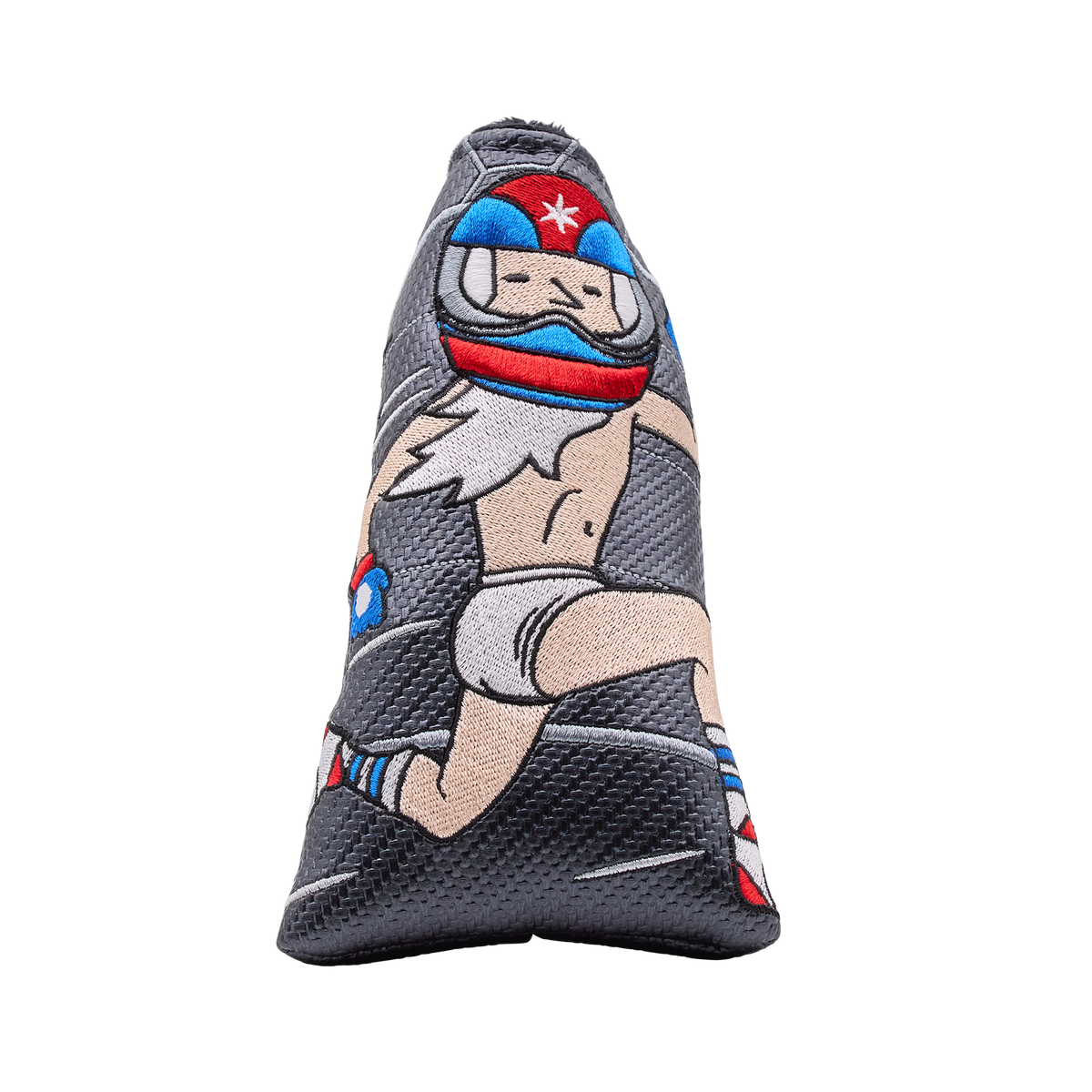 I'm on Fire! Blade Putter Headcover | Bettinardi Golf – Studio B