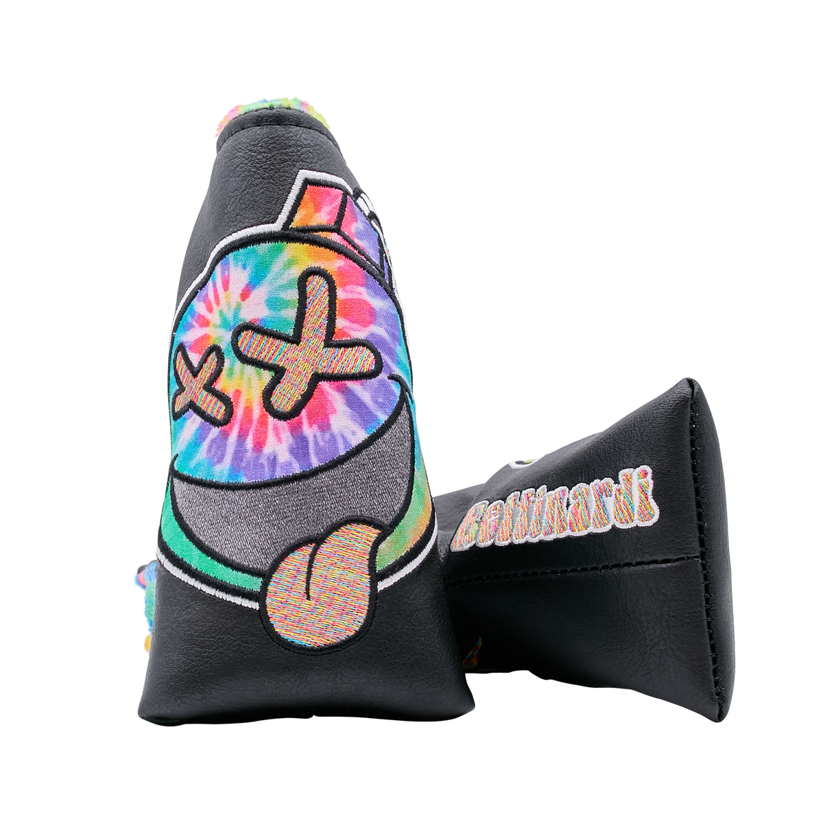 Leap Year Poison Eyes Betti Bomb Tie-Dye Tour Dept. Blade Putter ...