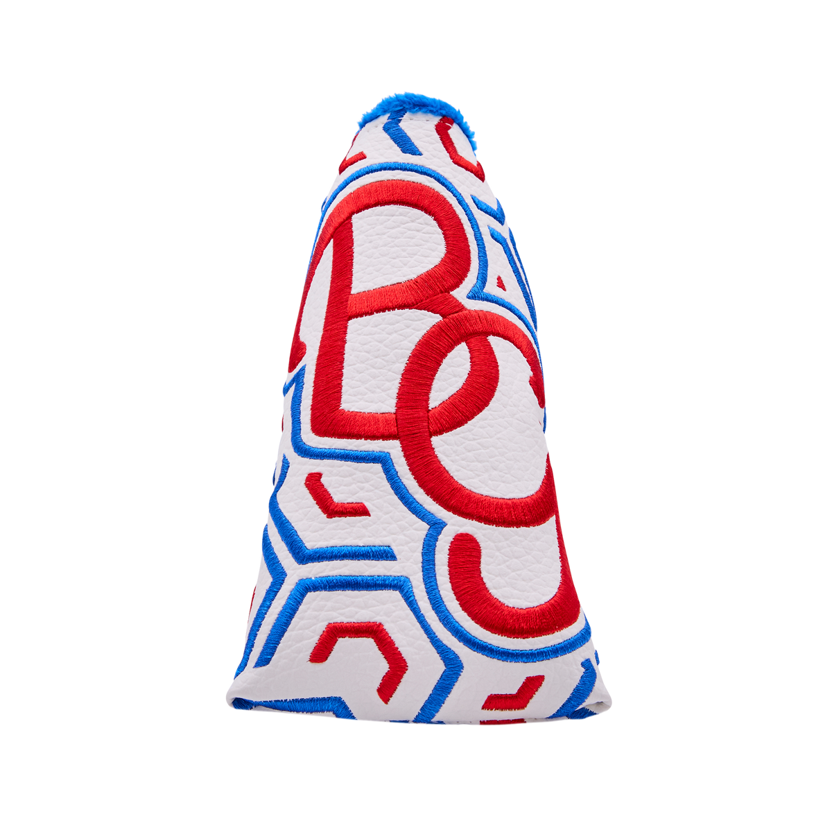 RWB Script BG Blade Putter Headcover | Bettinardi Golf – Studio B